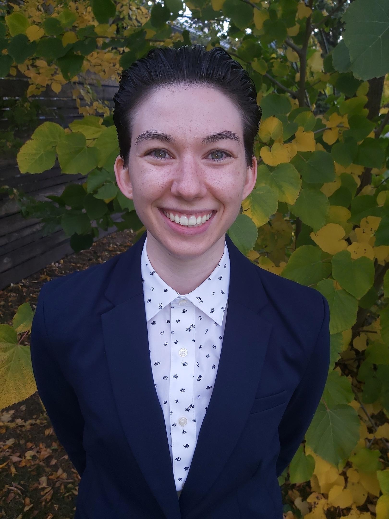 Graduate Student Bios - College of Kinesiology | University of Saskatchewan