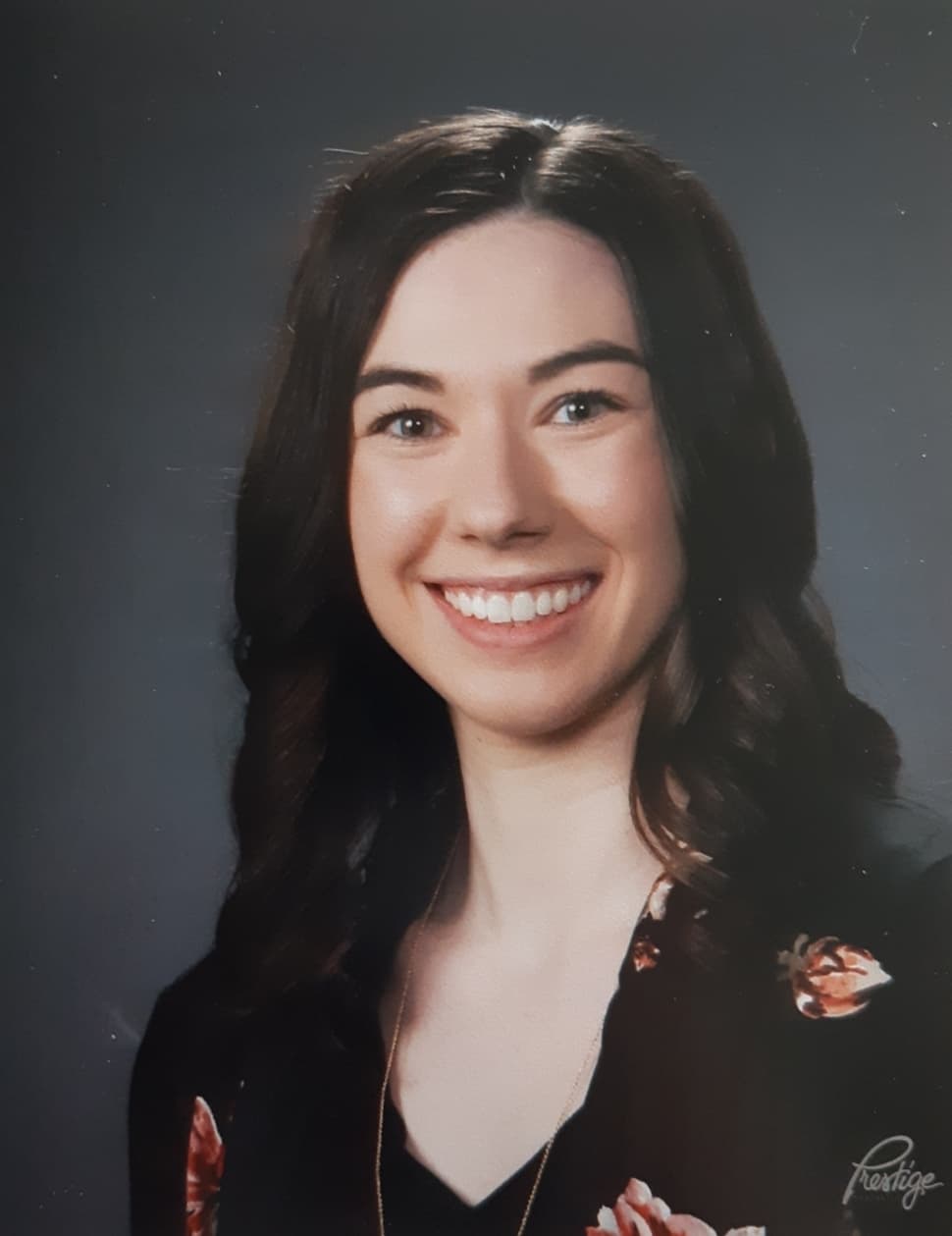 Graduate Student Bios - College of Kinesiology - University of Saskatchewan